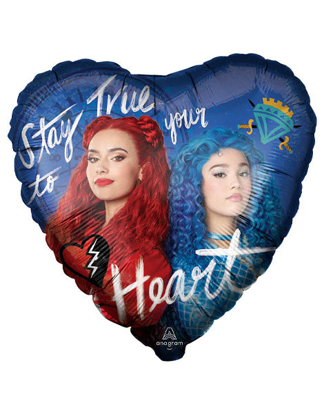 28in Anagram Descendant The Rise of Red Balloon – Joker Party Supply