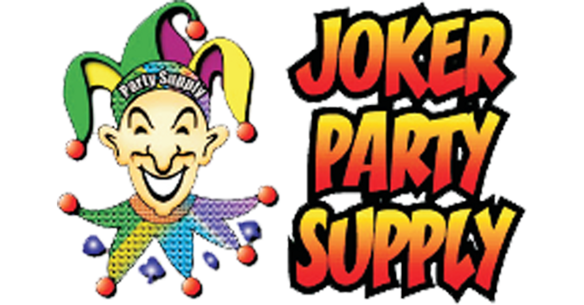 jokerpartysupply.com – Joker Party Supply